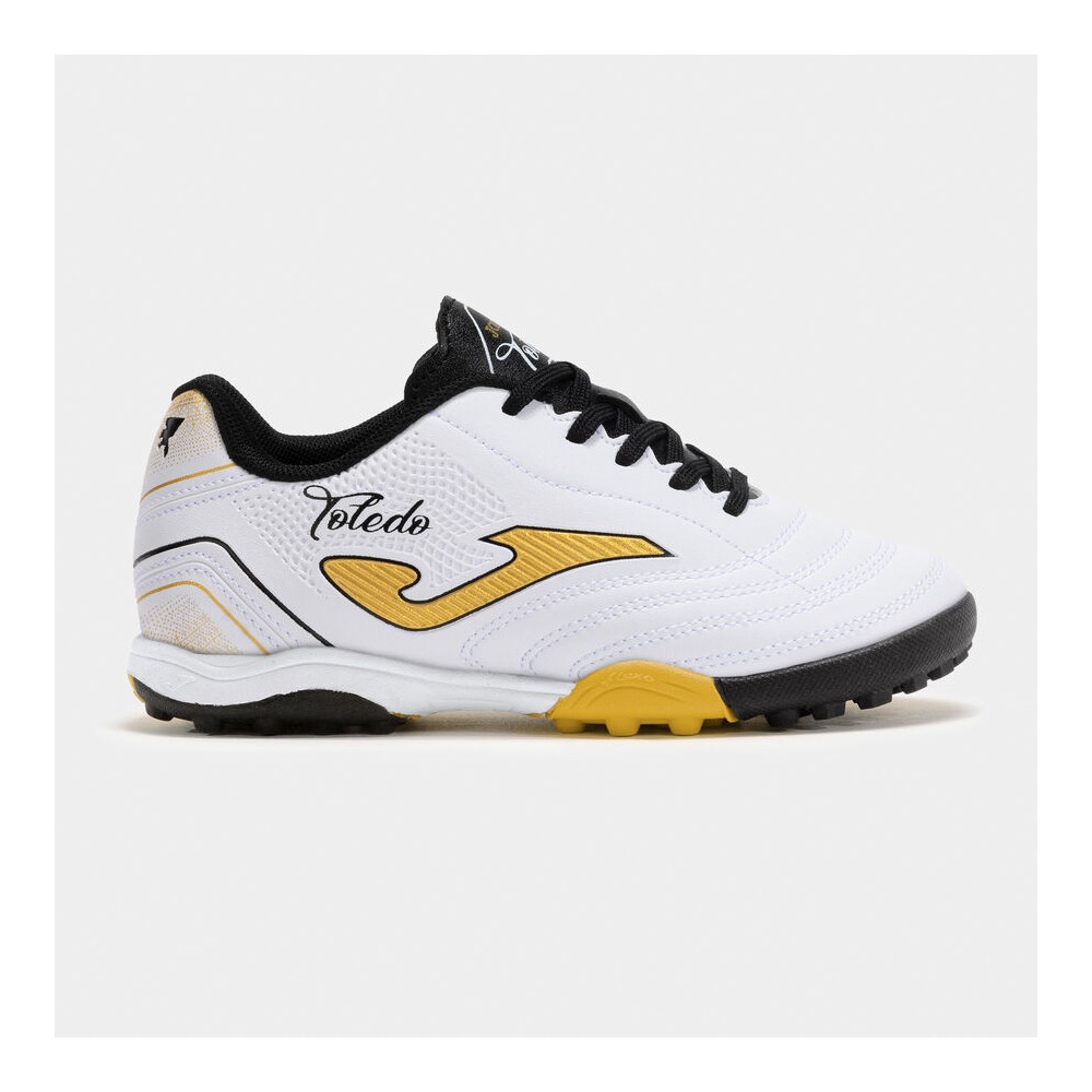 Scarpe Calcetto Toledo Jr 25 Turf